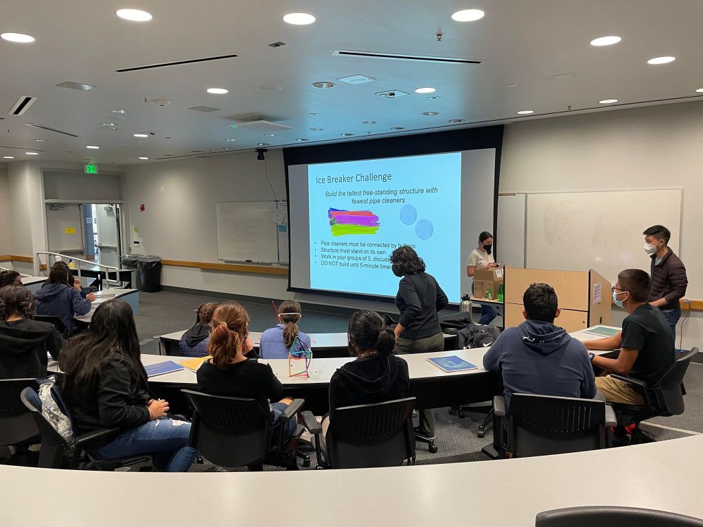 Fellows Programs | NSF BioPACIFIC MIP (DMR-1933487)