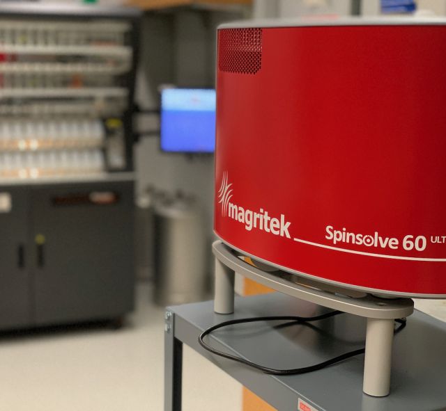 Vapourtec R-Series Flow Chemistry System | NSF BioPACIFIC MIP (DMR-2445868)