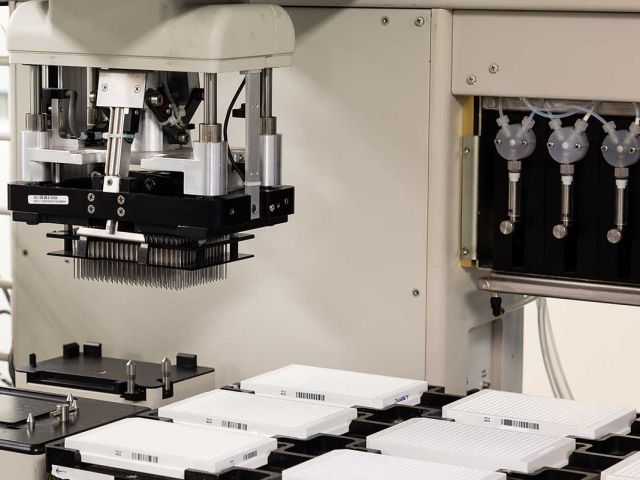 Instrumentation | NSF BioPACIFIC MIP (DMR-1933487)