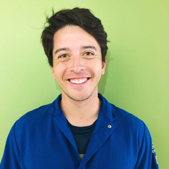 Current Fellows | NSF BioPACIFIC MIP (DMR-1933487)